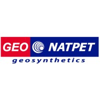 Geo Natpet Polypropylene Nonwoven Geotextiles
