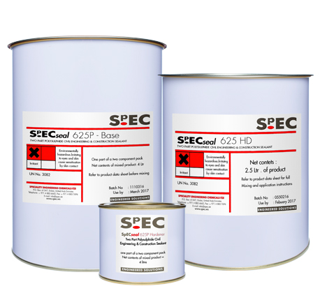 Emirates Specialities Co. L.L.C